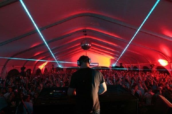 Paul Van Dyk Live Classic Trance & Techno DJ-Sets Compilation 1992 - 1999