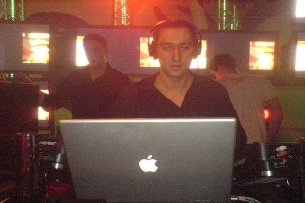 Paul Van Dyk Live Tech Trance & Techno DJ-Sets Compilation 2011 - 2025