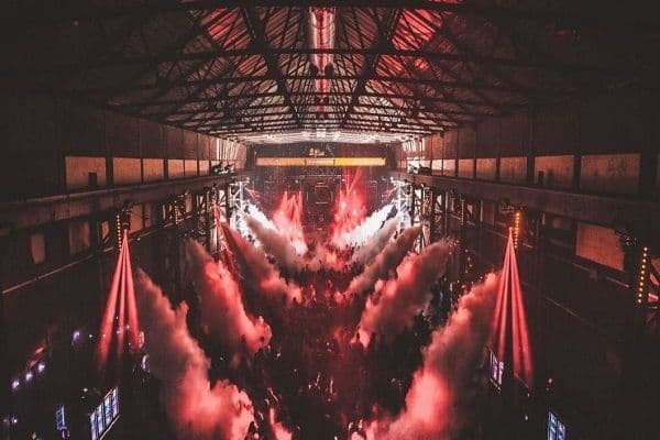Renaissance in Mansfield Live Classic Club Nights DJ-Sets Compilation ...