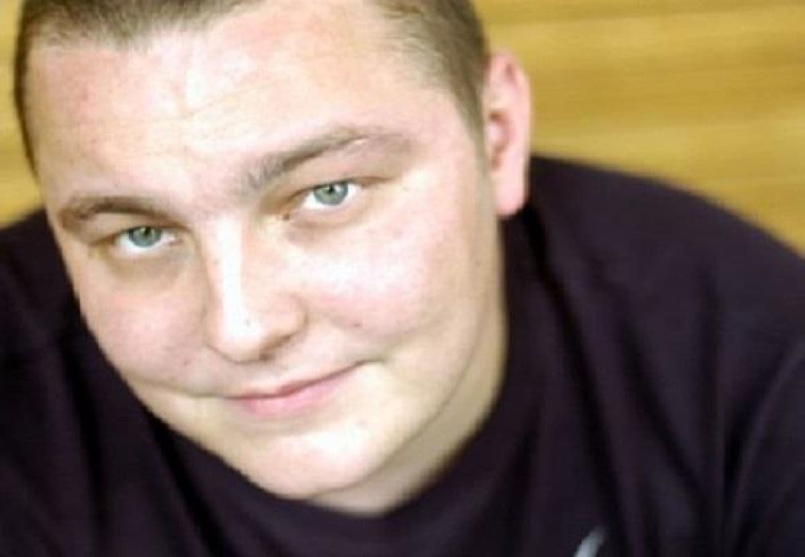 Scott Bond Live Classic Trance DJ-Sets Compilation 1996 - 1999