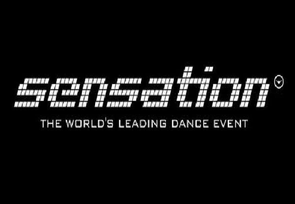 Sensation White & Black Global Events Live DJ-Sets SPECIAL Compilation ...