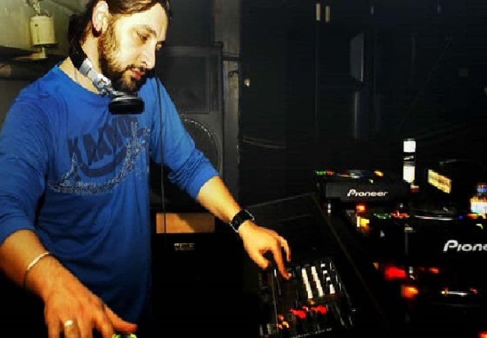 Sharam Deep Dish Live Progressive Tech House & Techno DJ-Sets ...