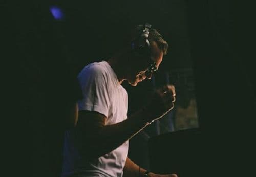 Tall Paul Live Classic Trance DJ-Sets Compilation 1995 - 1997