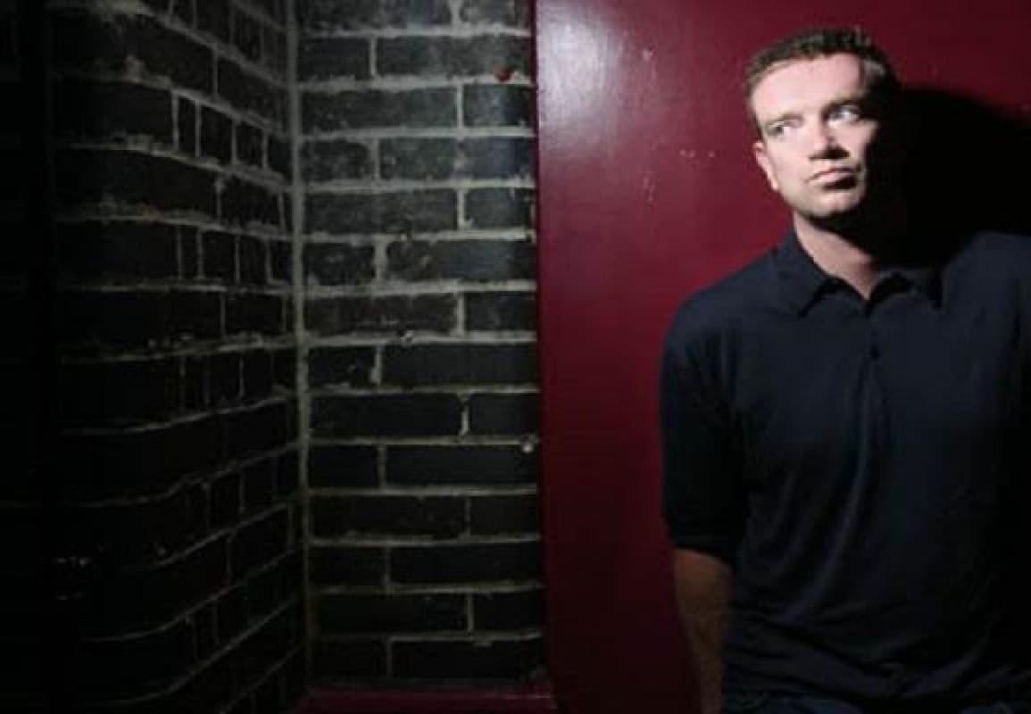 Tall Paul Live Classic Trance DJ-Sets Compilation 1995 - 1997