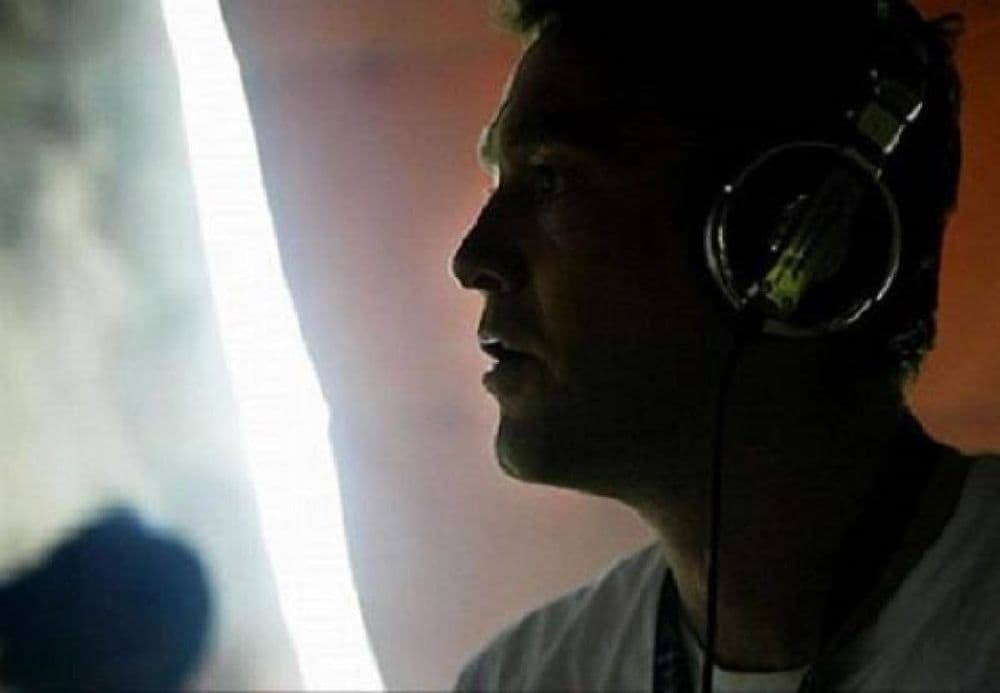 Tall Paul Live Classic Trance DJ-Sets Compilation 1995 - 1997