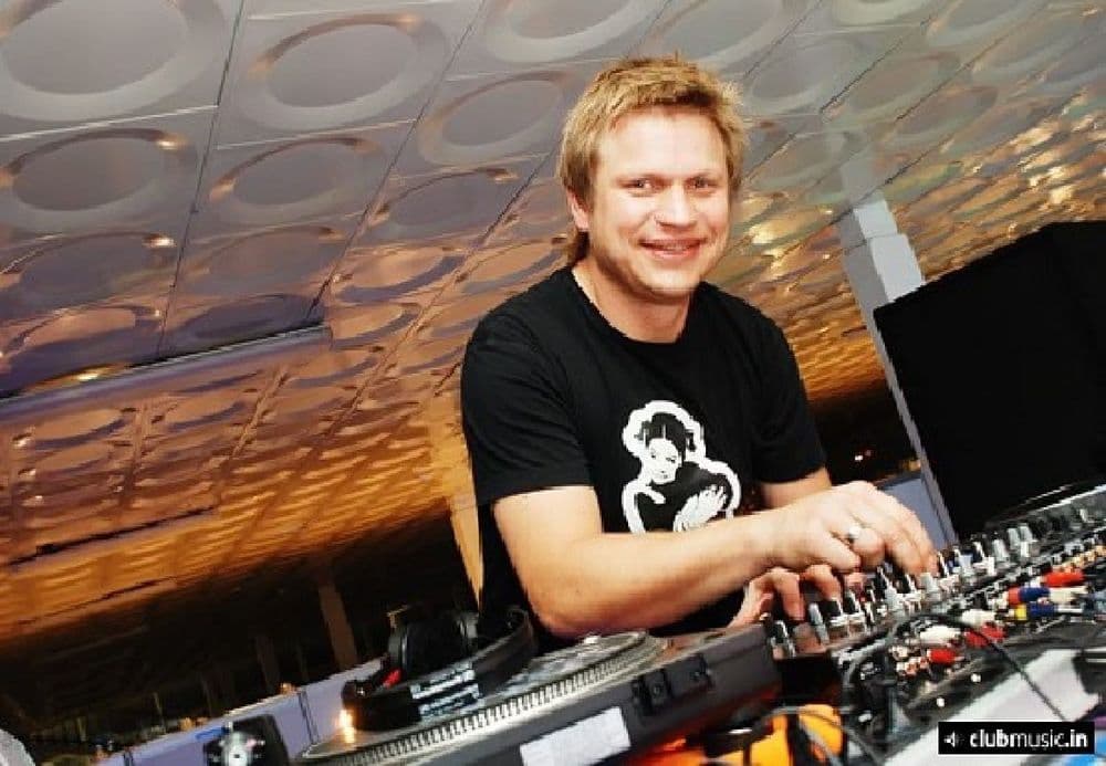 Timo Mass Live Tech House & Funky Techno DJ-Sets Compilation 2000 - 2025