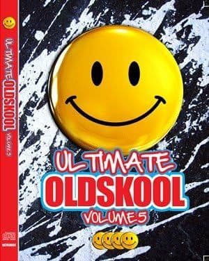 Ultimate Old Skool - Volume 5