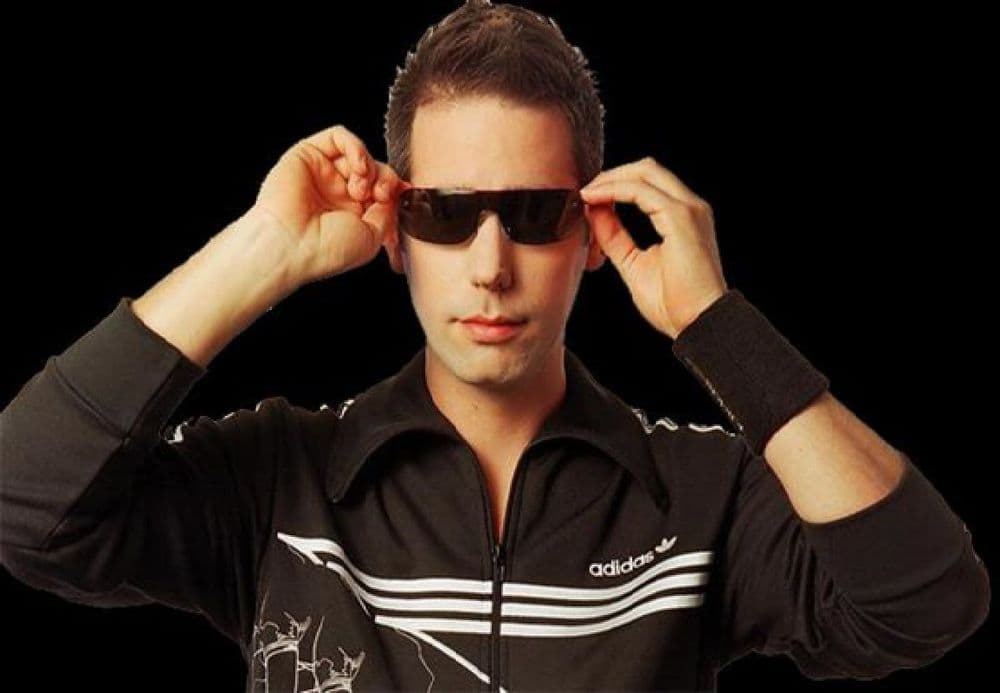 Yahel Live Psy-Trance & Hard Dance DJ-Sets Compilation 2002 - 2016