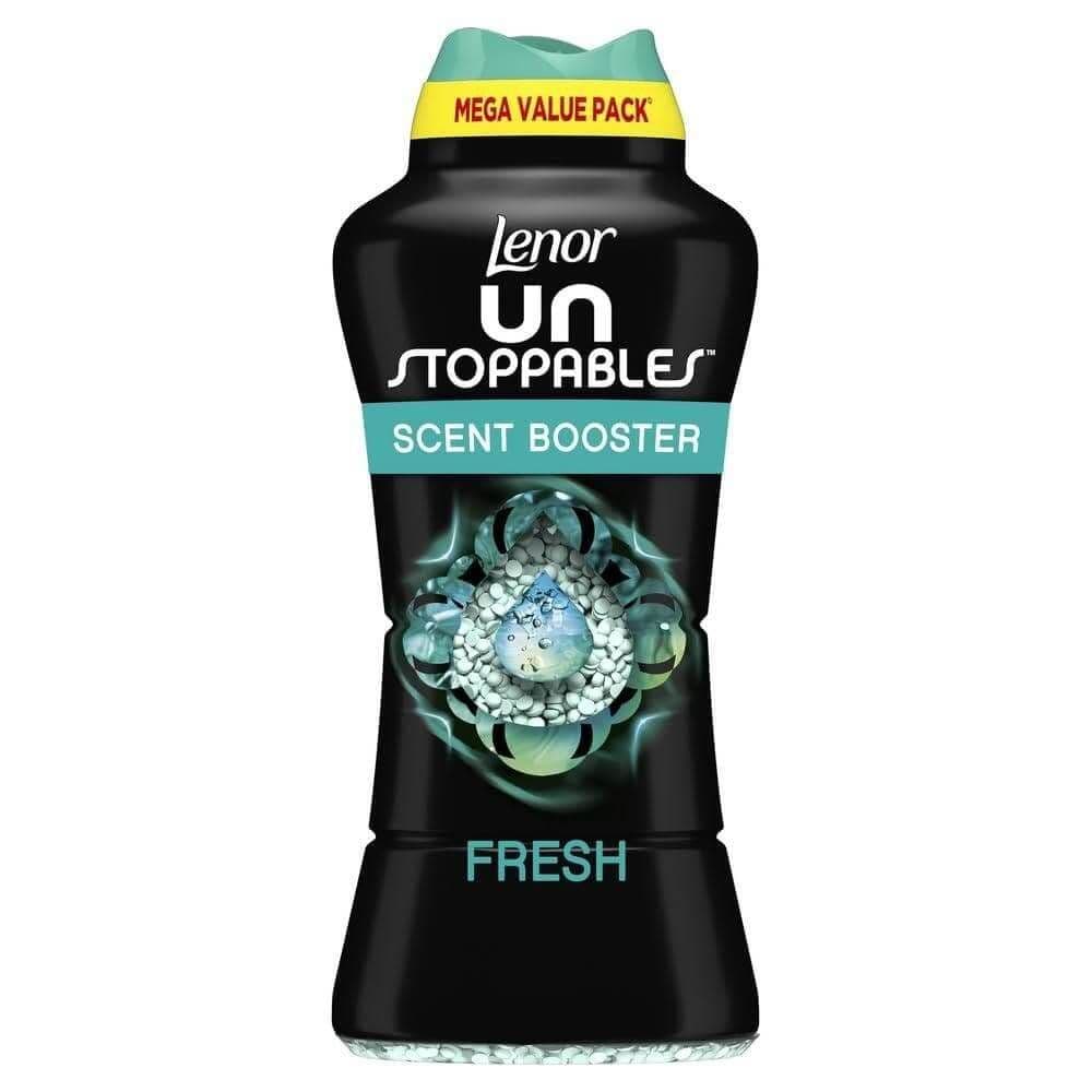 Lenor Unstoppables Fresh Scent Booster 750g