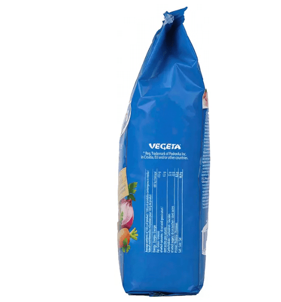 Podravka Vegeta All Purpose Food Seasoning 1kg Pack of 1