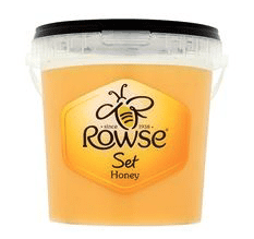 Rowse Set Honey 1 36kg