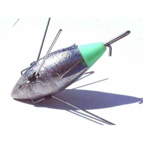 Breakaway Impact Leads