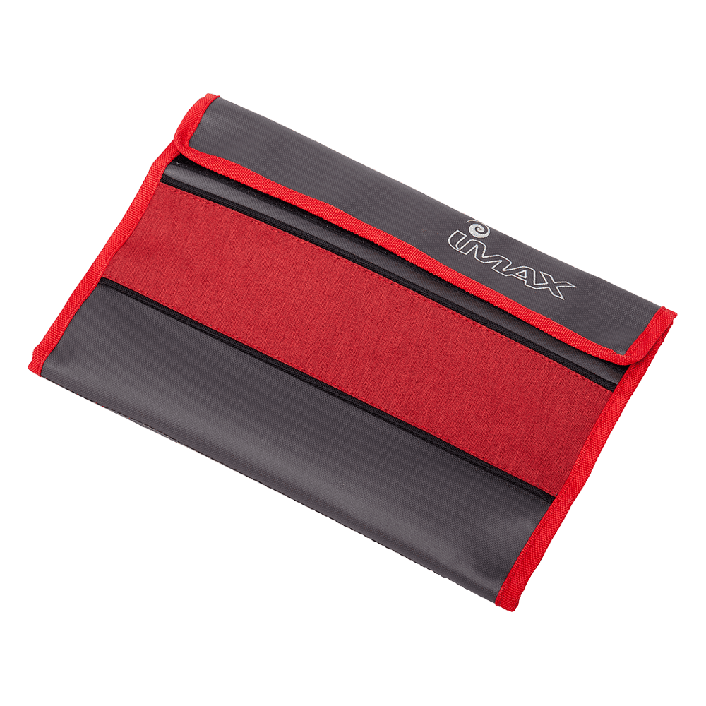 IMAX Oceanic rig wallet