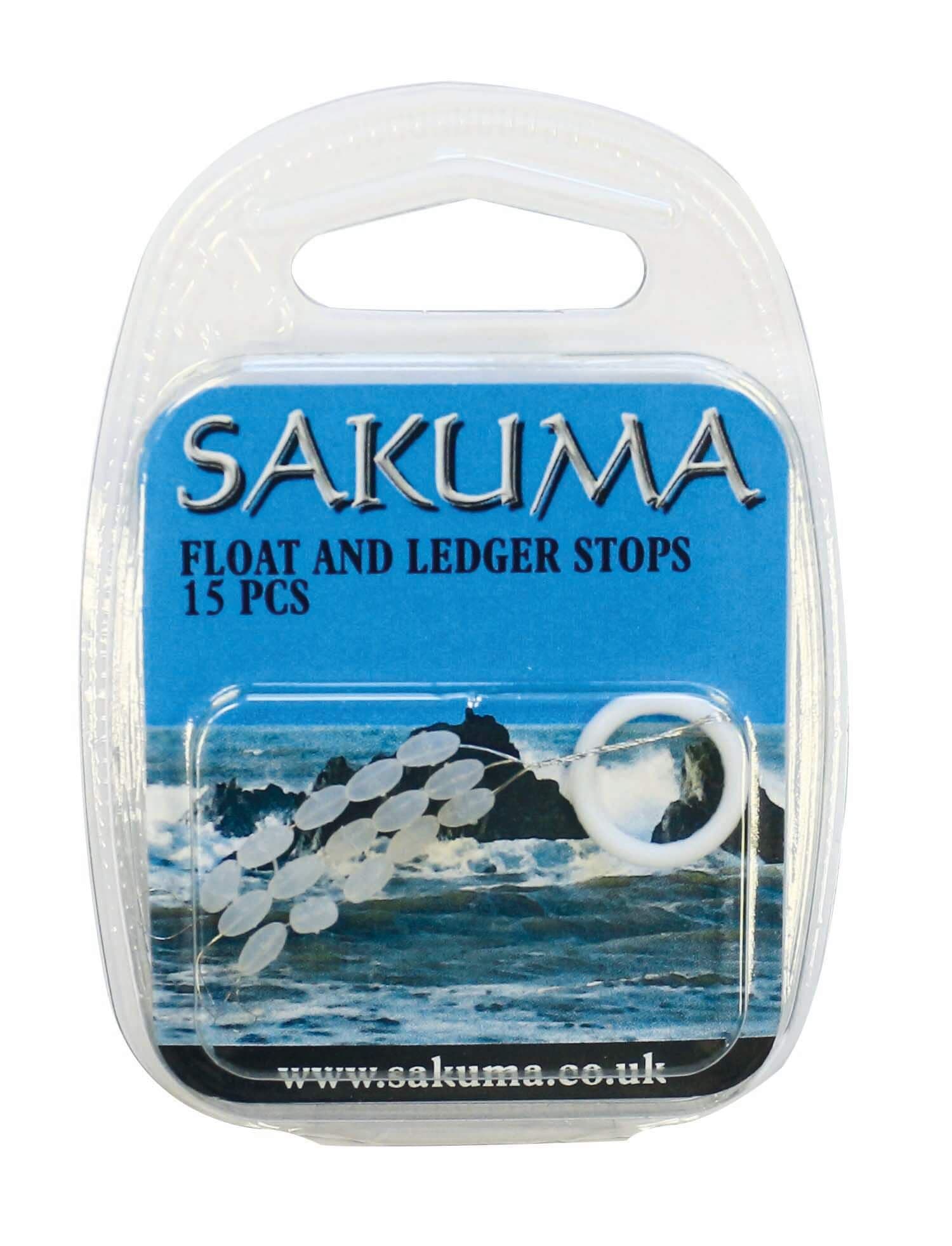 Sakuma Float and Ledger Stops