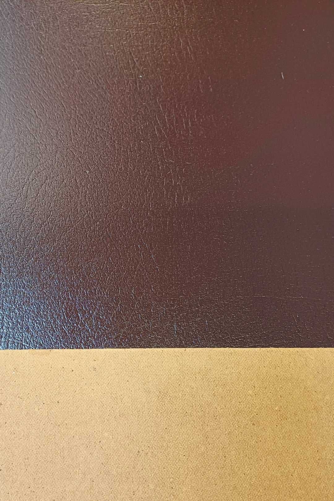 Brown 2mm Leatherboard