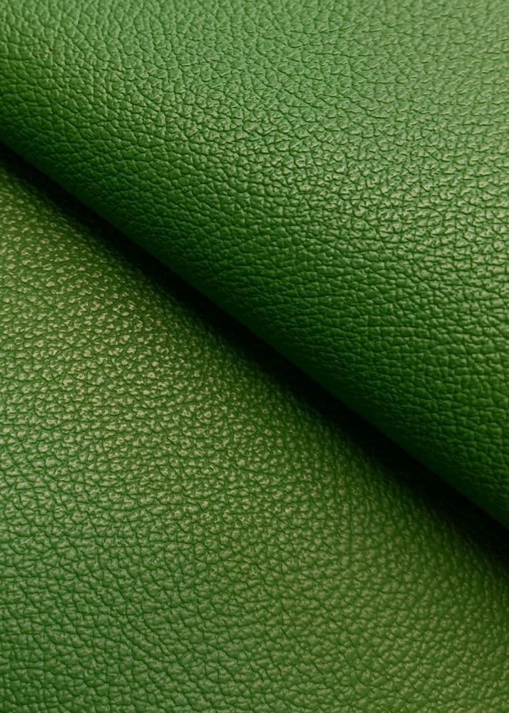 Green Biker Leather 1 2 - 1 4mm