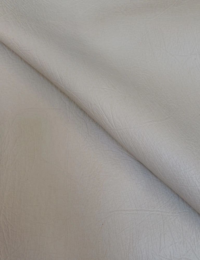 Grey 1 5mm Textured Cow Hides