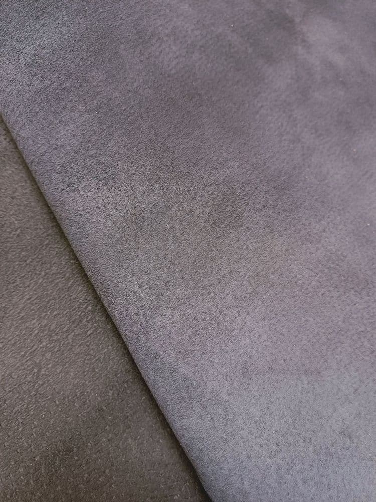 Navy Blue American Badger