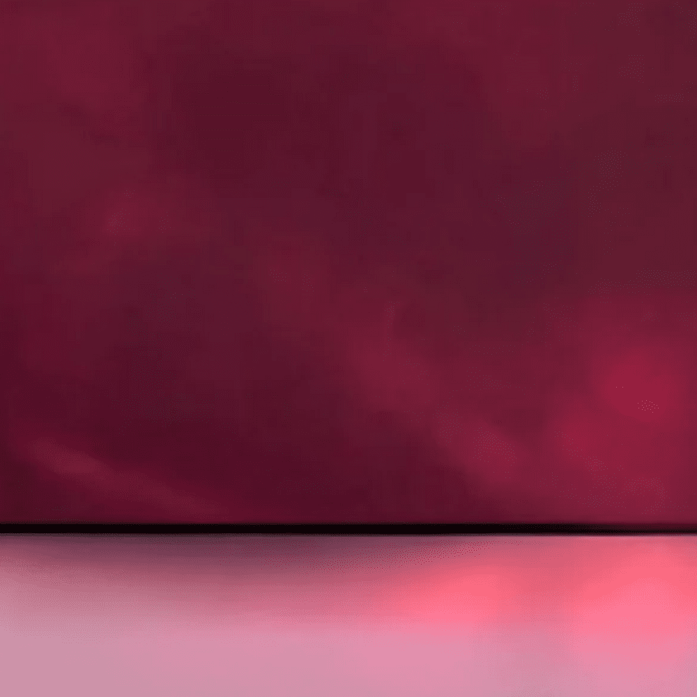 Red Pull Up Leather 1 8-2mm