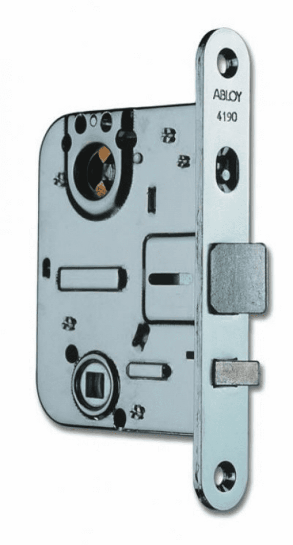 Abloy 4190 Lockcase - Deadlocking Sashlocks £70.00