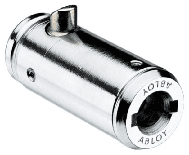Abloy CL290 - Latch Bolt Locks £57.30