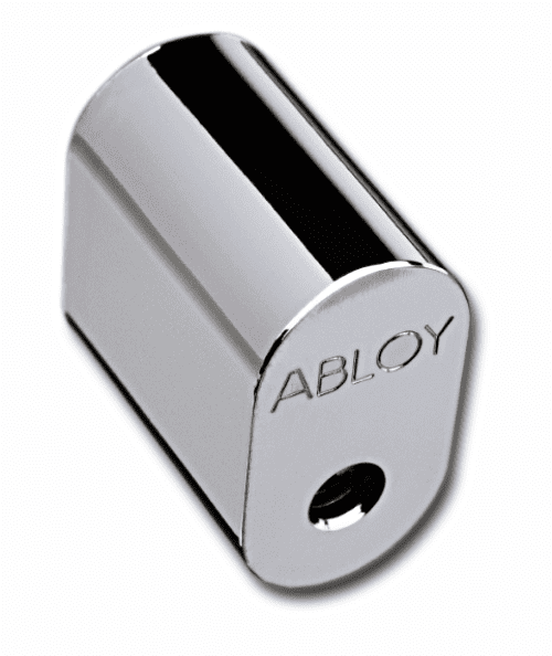 Abloy CY201 Protec2 Scandinavian Oval Single Cylinders £72.00