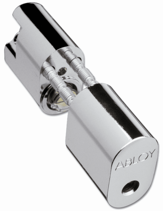 Abloy CY202 Protec2 Oval Double Cylinders only £107.00