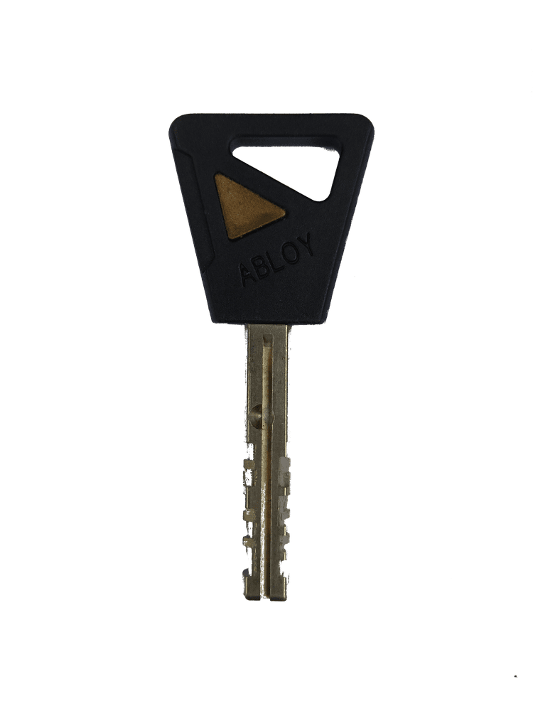 Genuine Abloy Disklock Pro Keys £8.50 - Next day delivery