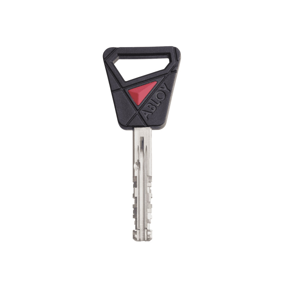 Genuine Abloy Novel Keys £7.60 - Next day delivery