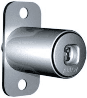 Abloy OF430 - 32mm Cylinder push locks £48.50