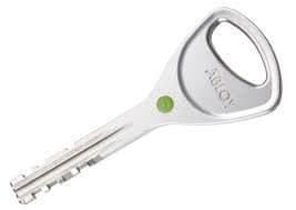 Abloy PL321 Padlock £32.90 c/w 2 keys - In stock
