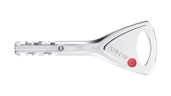 Abloy PL342 Protec 2 Padlocks £155.80 c/w 2 keys - In stock