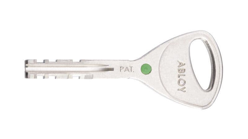 Abloy PL342 Padlocks £138.00 c/w 2 keys - In stock