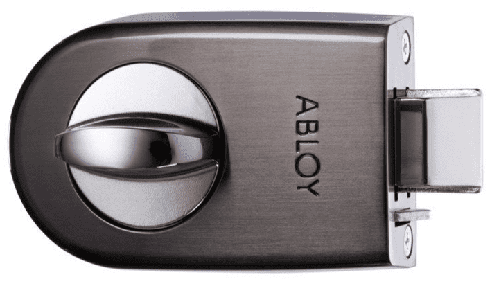 Abloy RI010 Rim Locks only £126.00 - Next day delivery