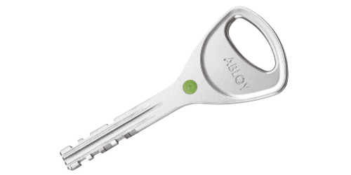 Abloy Sentry Keys £7.60 - Next day delivery