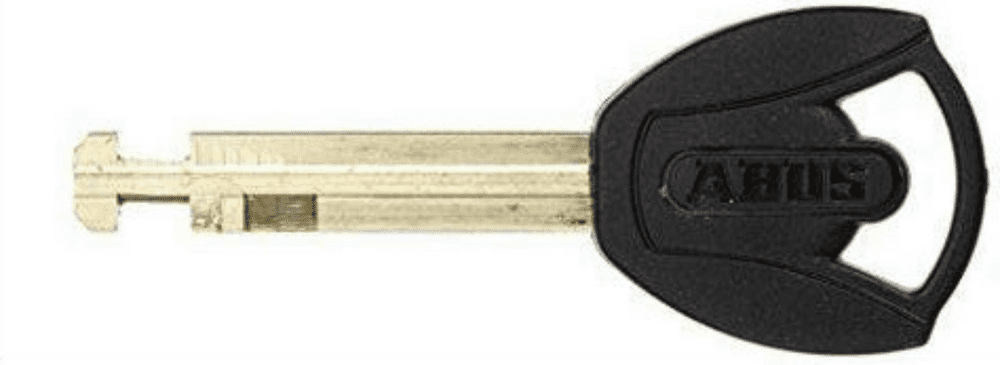ABUS Granit Plus P Keys £8.00 - Next day delivery