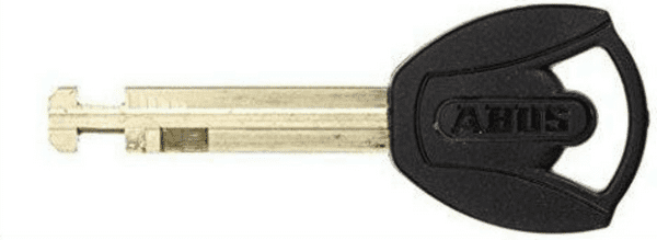 ABUS Granit Plus P Keys £8.00 - Next day delivery