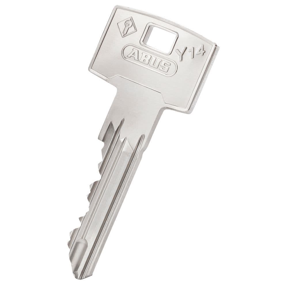 Abus Y14 Security Keys