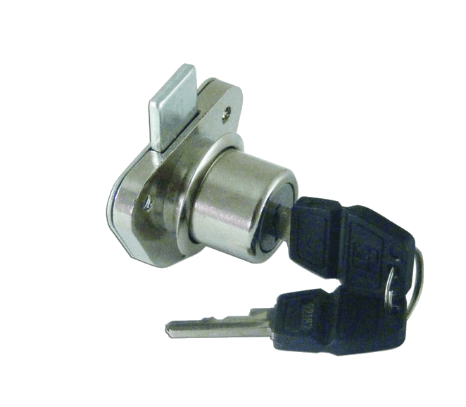 Asec AS9953 Deadbolt Drawer Locks from £4.95
