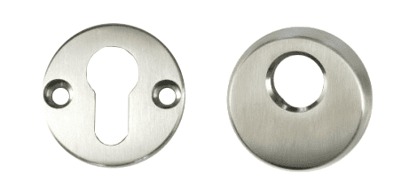 ASEC Security Escutcheon Set £25.40