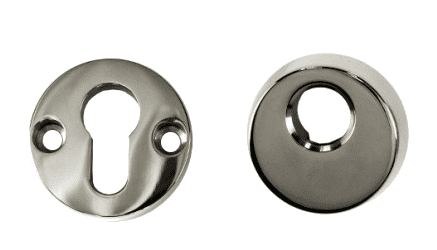 ASEC Security Escutcheon Set £25.40