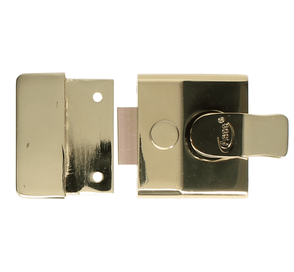 Asec Non-deadlocking lock cases from £10.50 - Next day delivery