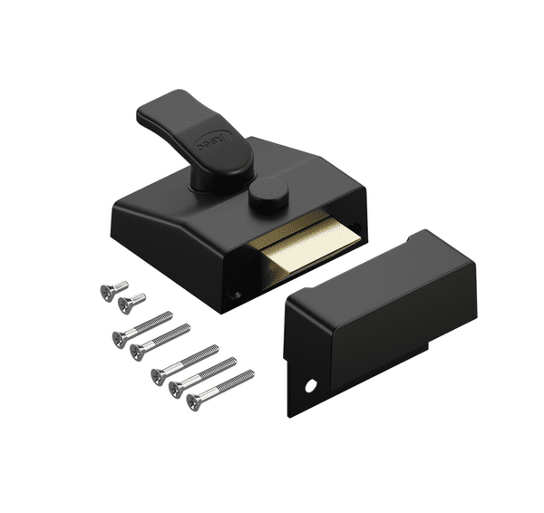 Asec Non-deadlocking lock cases from £10.50 - Next day delivery