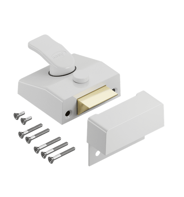 Asec Non-deadlocking lock cases from £10.50 - Next day delivery