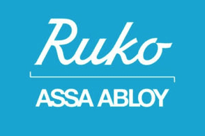 ASSA Ruko RU9D Keys