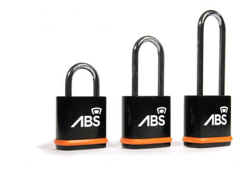 Avocet ABS 461 Keyed Alike Master Padlocks from only