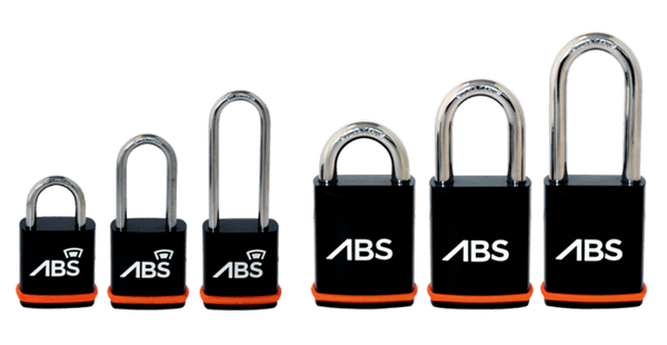 Avocet ABS Padlocks from only £36.00