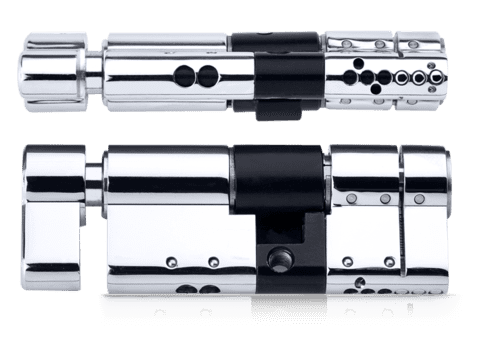 Avocet ABS Ultimate Thumbturn Cylinders only £46.50
