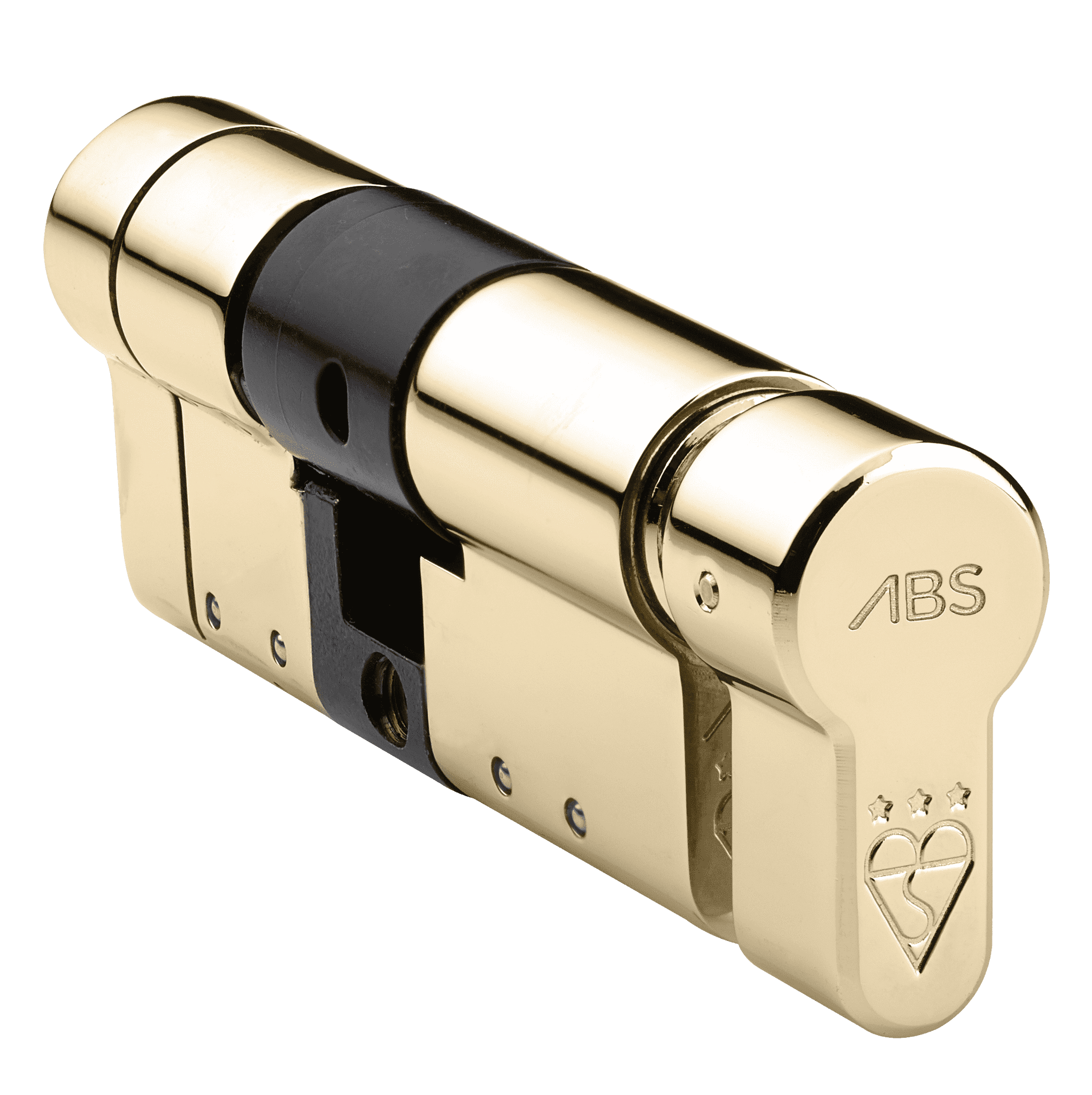 Avocet ABS Ultimate Thumbturn Cylinder - Keyed Alike