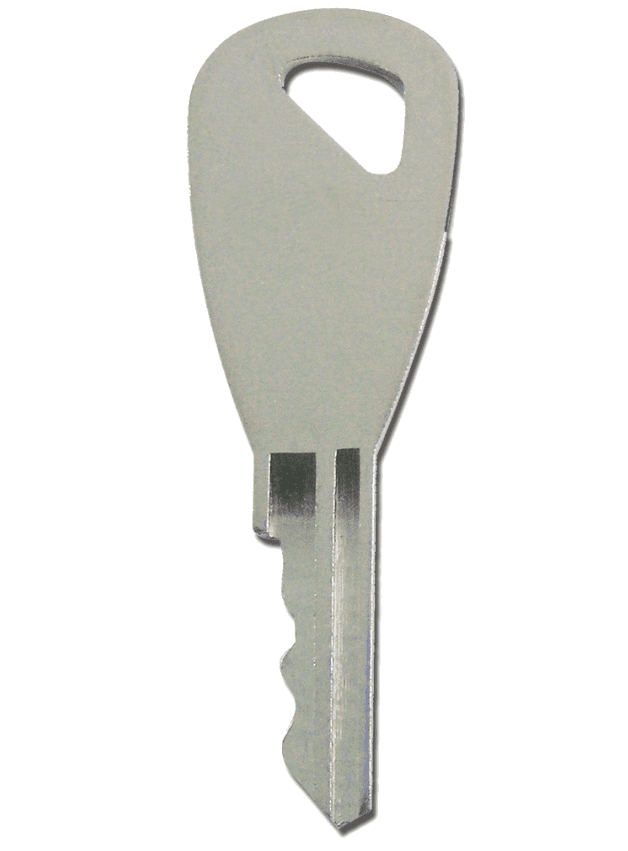 Basta Window Key £3.50